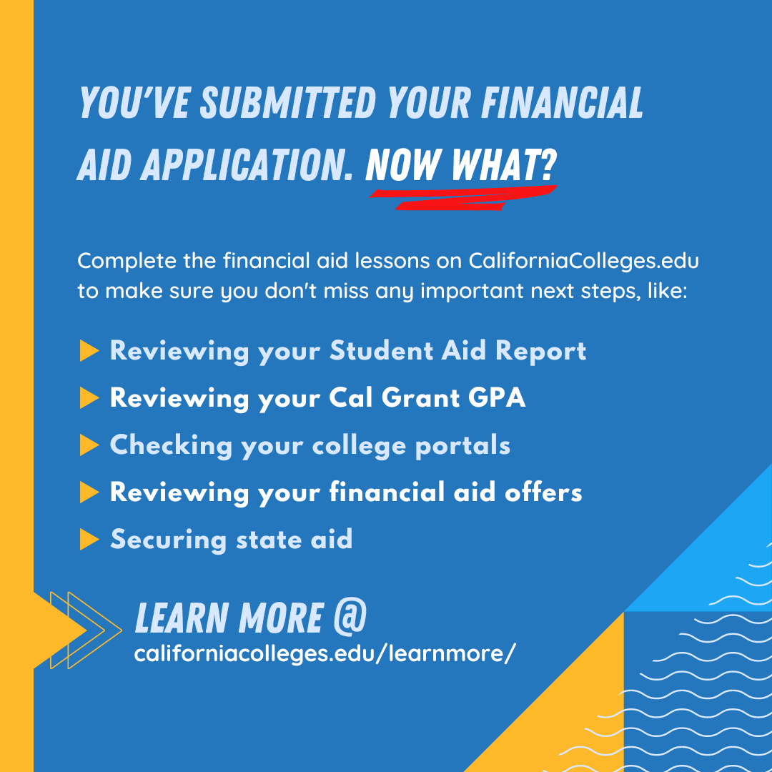Financial Aid Lessons Toolkit – Resource Hub