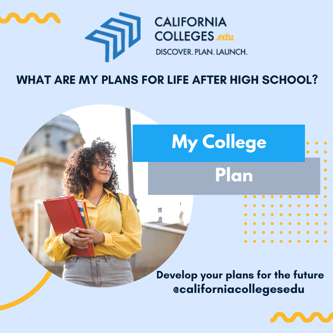 My College Plan Educator Toolkit – Resource Hub